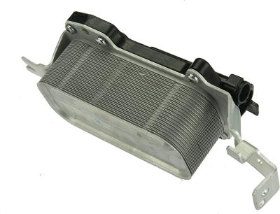 China De Koeler Materieel Aluminium van de 17217638580 Transmissieolie Te koop
