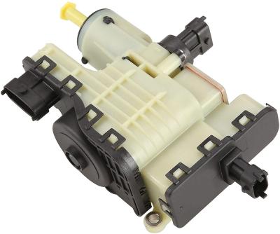 Cina Pompa fluida delle emissioni diesel E-F di BC3Z5L227K BC3Z5L229L con Ford F-250/350/450/550 in vendita