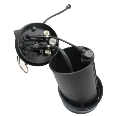 Cina Liquido diesel Heater Fits dello scarico 561198970 Volkswagen Passat 2012-2015 2.0L L4 in vendita