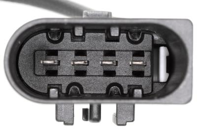 Cina Liquido diesel Heater Fits dello scarico 561198970 Volkswagen Passat 2012-2015 2.0L L4 in vendita