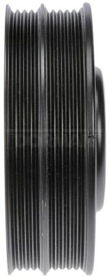 Cina Ammortizzatore 058105251D 06B105243D PB1742N di vibrazione dell'albero a gomito di Volkswagen in vendita