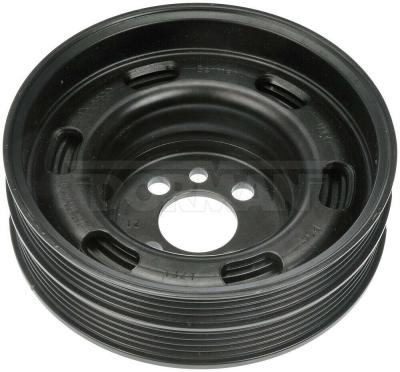 Cina Ammortizzatore 058105251D 06B105243D PB1742N di vibrazione dell'albero a gomito di Volkswagen in vendita