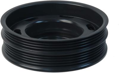 Cina Compensatore armonico della puleggia della manovella 06B105243D per 01-05 VW Passat B5.5 1.8L in vendita