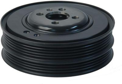Cina Compensatore armonico della puleggia della manovella 06B105243D per 01-05 VW Passat B5.5 1.8L in vendita