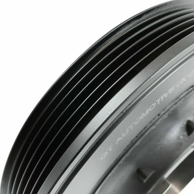 中国 小型R55 R56 R57車のクランク軸の滑車11238477129 11238511320 販売のため