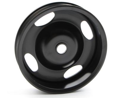 Cina Norma dell'OEM di Volkswagen Polo Audi Crankshaft Pulley 03D105255D in vendita