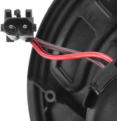 Cina 1698200642 serie B200 2006-2011 del benz W245 di HVAC Heater Blower Compatible With Mercedes in vendita