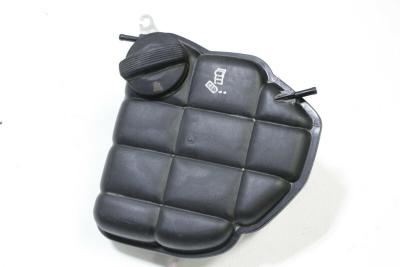 China 3W0121403F Coolant Expansion Tank Fit Bentley Continental Flying Spur Radiator for sale