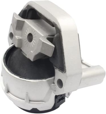 China 4G0199381NT Engine Torque Strut Mount , Left Audi A6 Engine Mount for sale