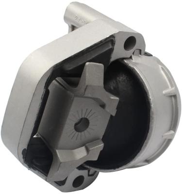 China 4G0199381NT Engine Torque Strut Mount , Left Audi A6 Engine Mount for sale