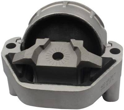 China 4G0199381NT Engine Torque Strut Mount , Left Audi A6 Engine Mount for sale
