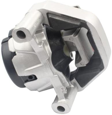 China 4G0199381NT Engine Torque Strut Mount , Left Audi A6 Engine Mount for sale