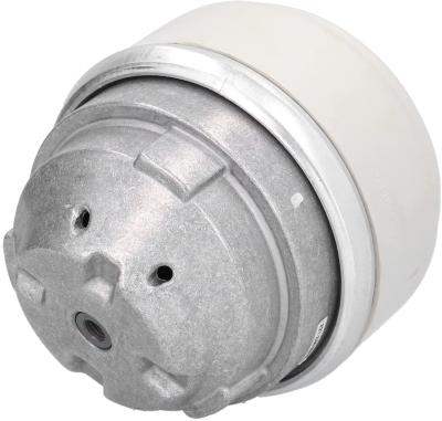 China De de Motorversnellingsbak van Mercedes Benz S550 zet, Linkermotoronderstel 2212406217 op Te koop