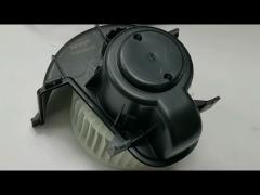BMW E90 F25 E89 1のための調整装置が付いている64116933663 12vファン モーター3つのシリーズ