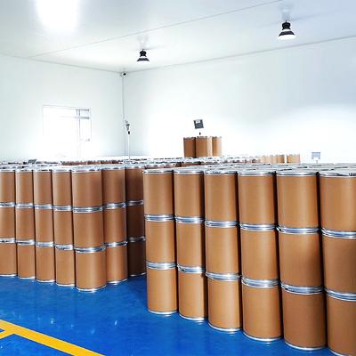 Cina Alfa-ciclodestrina per uso alimentare per l'incapsulamento di vitamine facilmente ossidabili in vendita