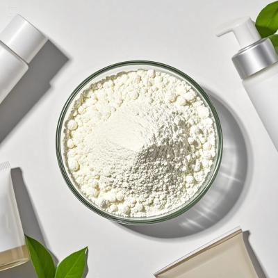 China Skincare Hydroxypropyl Beta Cyclodextrin Powder Raw Material ChP2020 Standard for sale