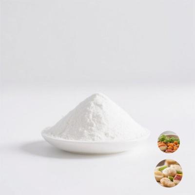 China Food Grade Hydroxy Propyl Alpha Cyclodextrin Hpb Powder Chemistry for sale