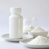 China Alpha Cyclodextrin Raw Material 98% Purity ChP Standard for Pharmaceutical Applications for sale