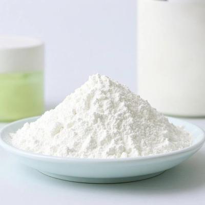 China Food Grade Alpha Cyclodextrin White Powder Cas 10016-20-3 500g/Bag for sale