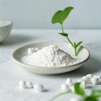 China Hydroxyethyl Beta Cyclodextrin White Powder ≥98% Purity for Eye Drops and Pharmaceutical Formulations for sale