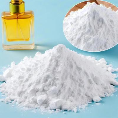 중국 GMP 기준 감마 사이클로덱스트린, 생산 공정 및 제품 품질 향상 판매용