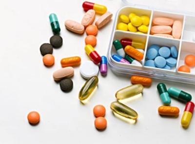 중국 건강 보충제에서 비타민과 루테인을 보호하기 위한 FDA 감마 사이클로덱스트린 판매용