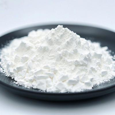 China Veilig FDA-certificaat Gamma Cyclodextrine Verbetert wateroplosbaarheid en vermindert slechte smaak Te koop