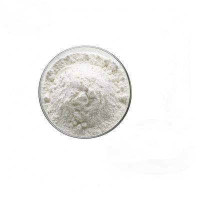 중국 GMP 표준 HPBCD 사이클로덱스트린은 자극을 줄이고 화장품에서 피부 감각을 개선합니다. 판매용