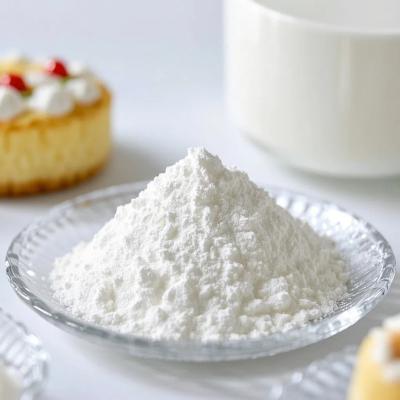 China Plantenextracten Emulgator Stabilisator HPBCD Voor het verbeteren van de smaak en textuur van plantaardige eiwitten Te koop