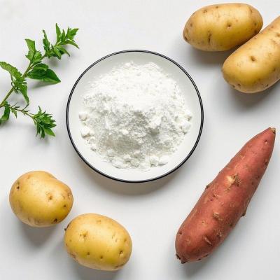 China Serviços personalizados HPBCD Cyclodextrin Encapsulado Mentol Prolonga a duração da fragrância à venda