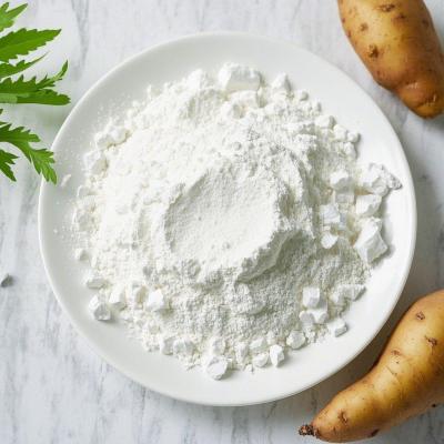 China Serviços personalizados HPBCD Cyclodextrin Encapsulado Mentol Prolonga a duração da fragrância à venda