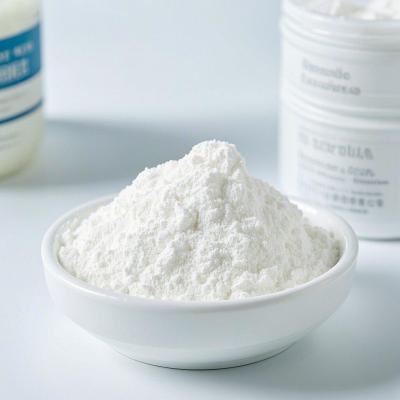 중국 공장 도매 베타 사이클로덱스트린은 음료, 제빵, 사탕, 요구르트에 사용될 수 있습니다. 판매용