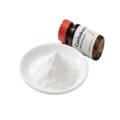 China OEM Beta Cyclodextrin Used In Deodorants Laundry Detergents And Mouthwashes for sale