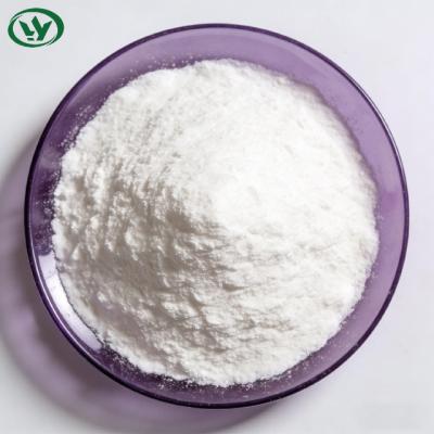 China High Quality Gamma Cyclodextrin Natural Food Additive - Water Soluble Carrier for Vitamins & Plant Extracts in Health Products for sale