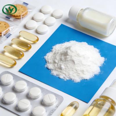 China Hydroxypropyl Beta Cyclodextrin CAS 128446-35-5 for Bitter Flavors Bioavailability Enhancer for Health Food & Nutraceuticals for sale