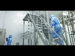 Shampoo Alpha Cyclodextrin Chemical Raw Material Powders In Bulk