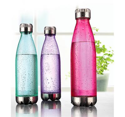 China Plastic Bottle for sale