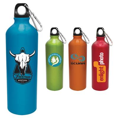 China Aluminum Water Bottle for sale