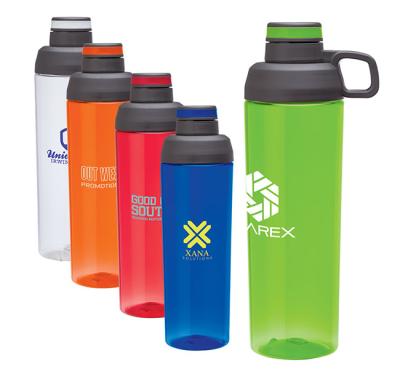 China Plastic Bottle for sale