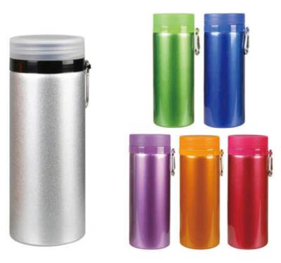 China Aluminum water bottle China manufacturer for sale