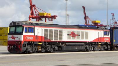 China SDA1 Locomotive Spare Parts 3150kW Output Diesel Engine 150Hz for sale