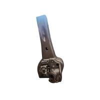 China E60EE Railway Cast Steel Coupler 380 lbs AAR Certified for Freight Car Applications for sale
