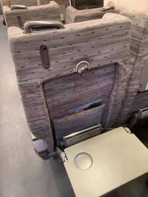 Cina Copertura di Seat del treno EN45545 in vendita