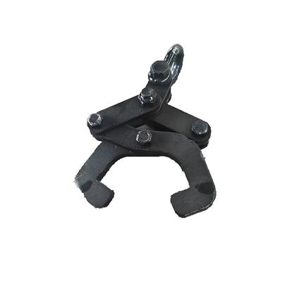 China High Performance Railway Tools BT-2T Portable Manual Operation Rail Tongs for sale