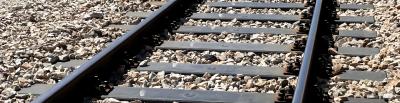 China High Performance Rail Road Ties Eco-friendly Railway Composite Sleeper for sale
