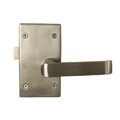 China Railway Vehicle Part Durable Material Partition Door Lock for Subway High-speed Train for sale