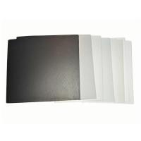 China 80% Light Blocking Warp Knitted Polyester Fabric for Train Interior Sunshade for sale