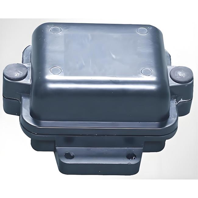 HTJZ-A2 trackside electronic unit with junction box