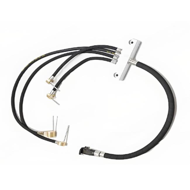 RTD PT100 Gear Box Temperature Sensor product photo