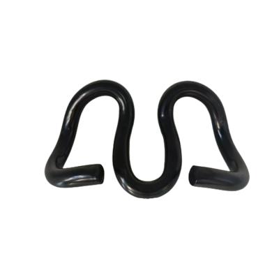 China Steel Forged SKL Rail Clip for Track Fastening for sale